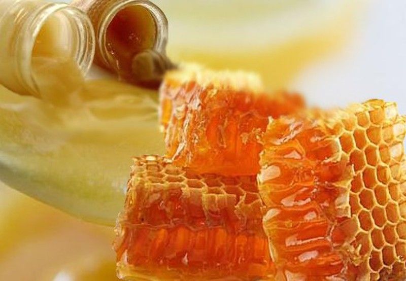 Jalea Real Beneficios y propiedades — La Dietética Barcelona