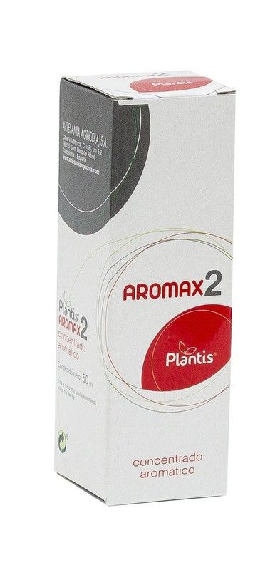 Aromax 2 digestivo 50 ml 131148 extractos — La Dietética Barcelona