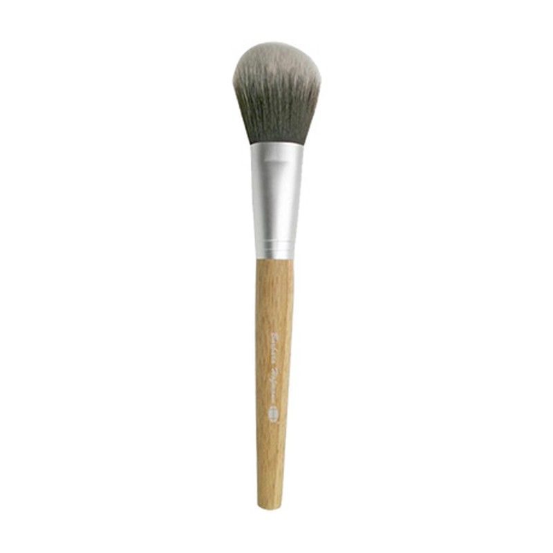 Brocha Larga Maquillaje en Polvo 22,5 Cm de Naturacosmetika 173107 ...