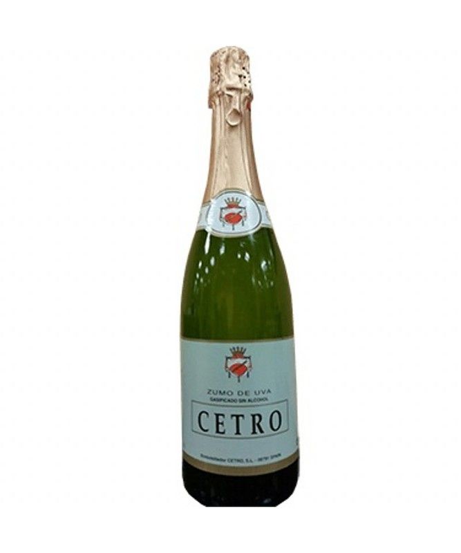 Cetro Manzana 750ml de Cetro 004233 bebidas — La Dietética Barcelona