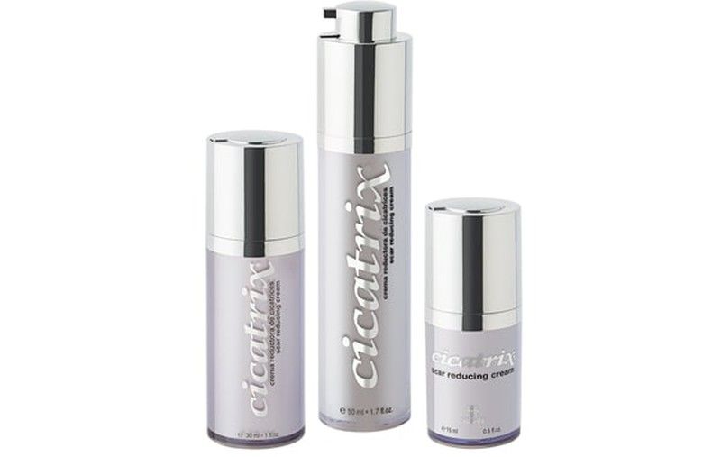 Cicatrix Crema 30 ml de Catalysis 329004 cremas — La Dietética Barcelona