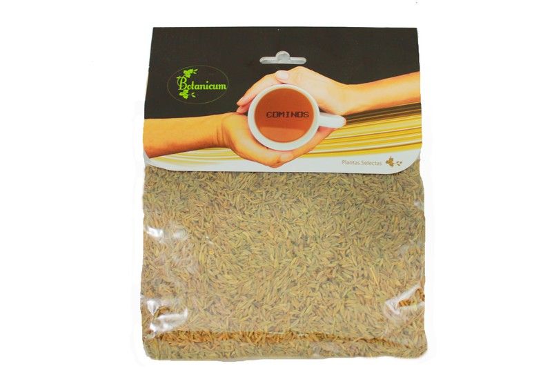 Cominos 60 gr de Botanicum 086070 plantas — La Dietética Barcelona