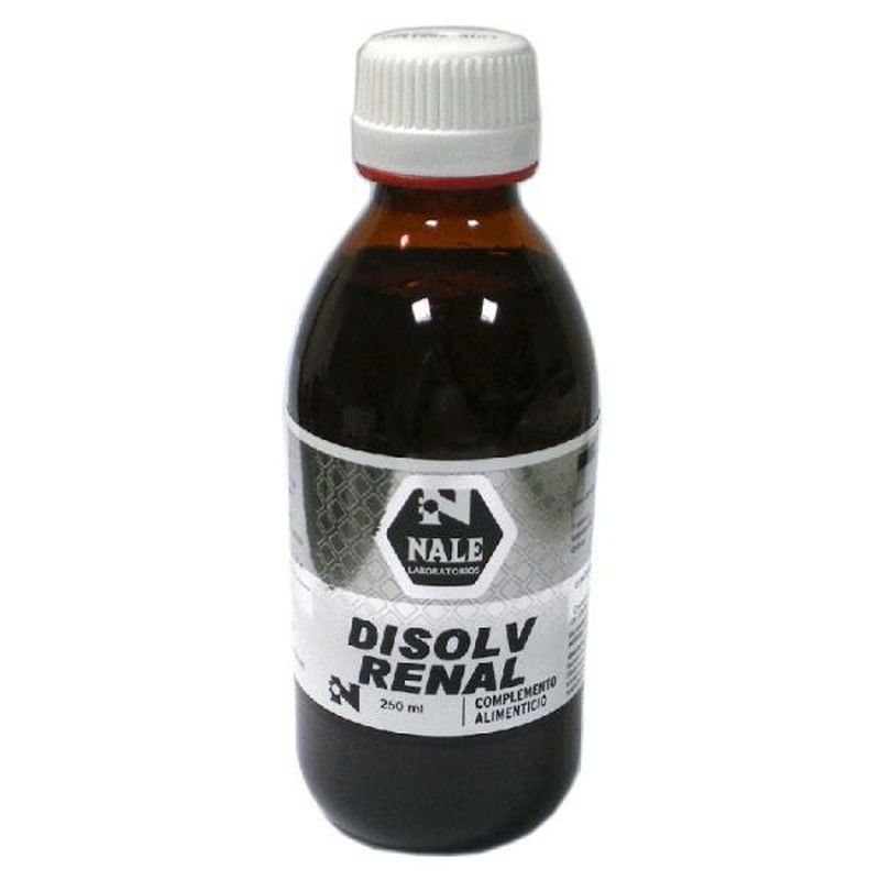 Disolv renal 250 ml 092050 liquidos — La Dietética Barcelona