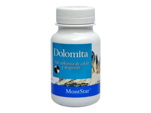 Dolomita Plus 90 comprimidos — La Dietética Barcelona