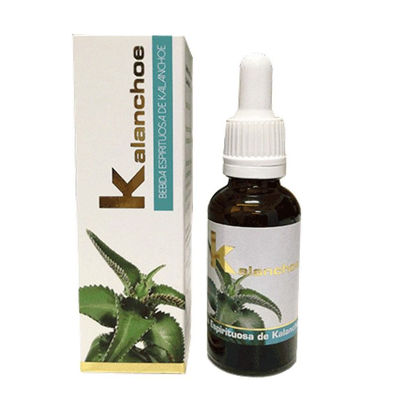 Kalanchoe 30 ml de Lumen 102219 extractos — La Dietética Barcelona