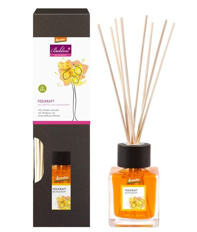 Mikado Energía con Lima y Lemongrass 100 ml de Taoasis — La Dietética ...