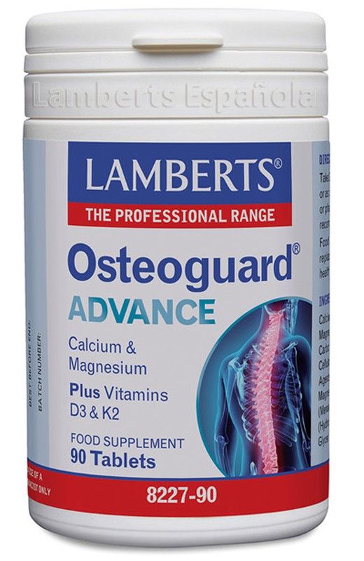 Osteo-guard advance 90 274438 locomotor — La Dietética Barcelona