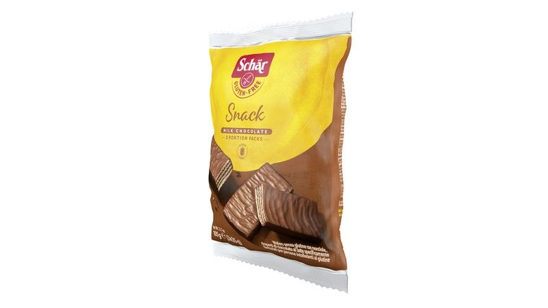 Snack 105g de Schär Gluten-Free 021031 galletas — La Dietética Barcelona