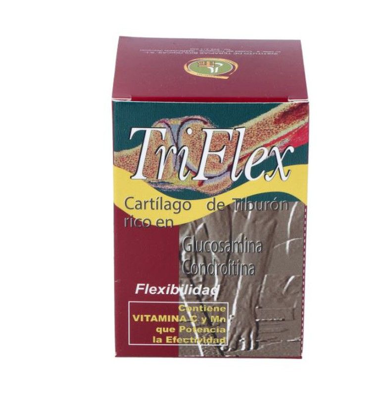 Triflex 90 cápsulas 324032 locomotor — La Dietética Barcelona