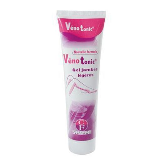 Venotonic Gel 387200 piernas — La Dietética Barcelona