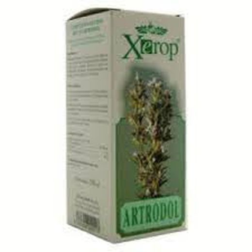 Xerop Artrodol Reu 5 250 ml de Bellsolá — La Dietética Barcelona